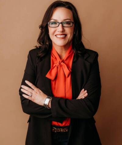 Tonya Smothermon - Lawton - Parks Jones Realtors